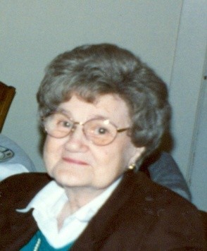 Elma Therese Tassin Obituary