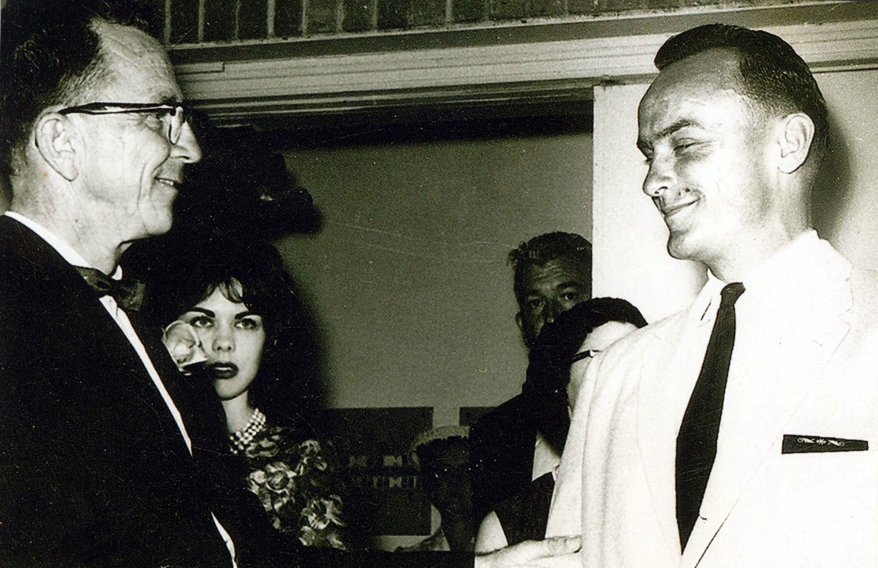 Johnny M Breed Sr. Obituary - Houston, TX