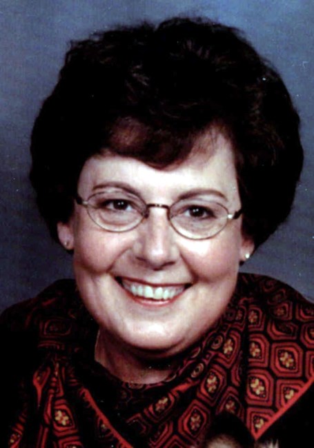 Lucille Johnson Obituary - Fort Wayne, IN