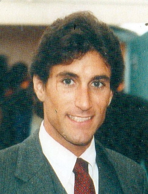 James Ferro Obituary - Fairfax, VA