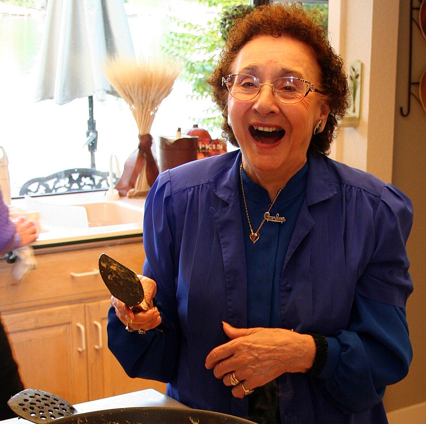 Lily Mitchell Obituary - Marysville, WA