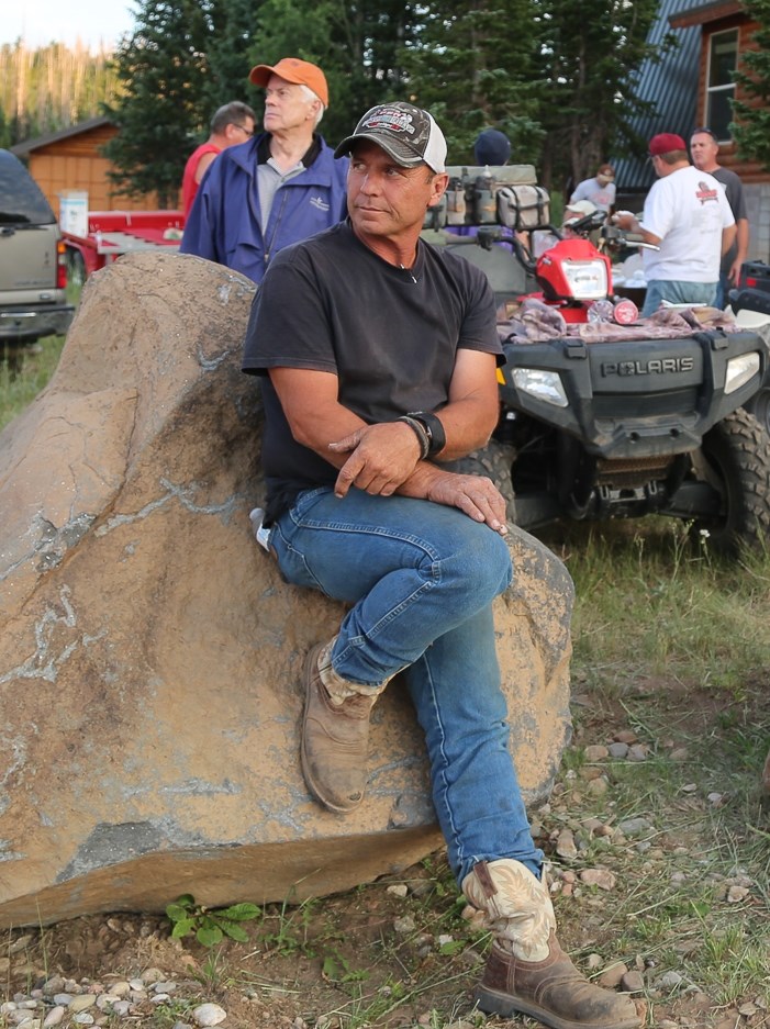 Stephen Goodall Obituario - Las Vegas, NV