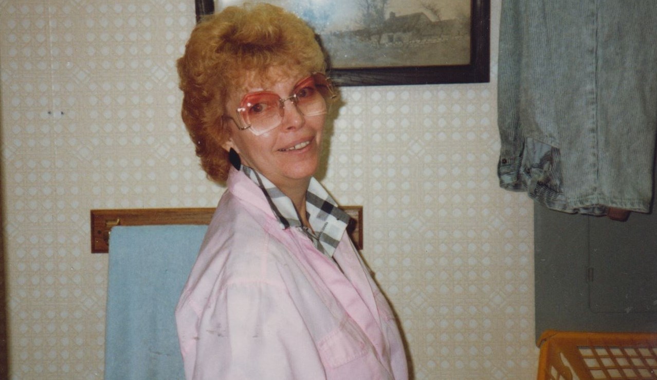 Phyllis Tannert Obituary - Ravenna, OH