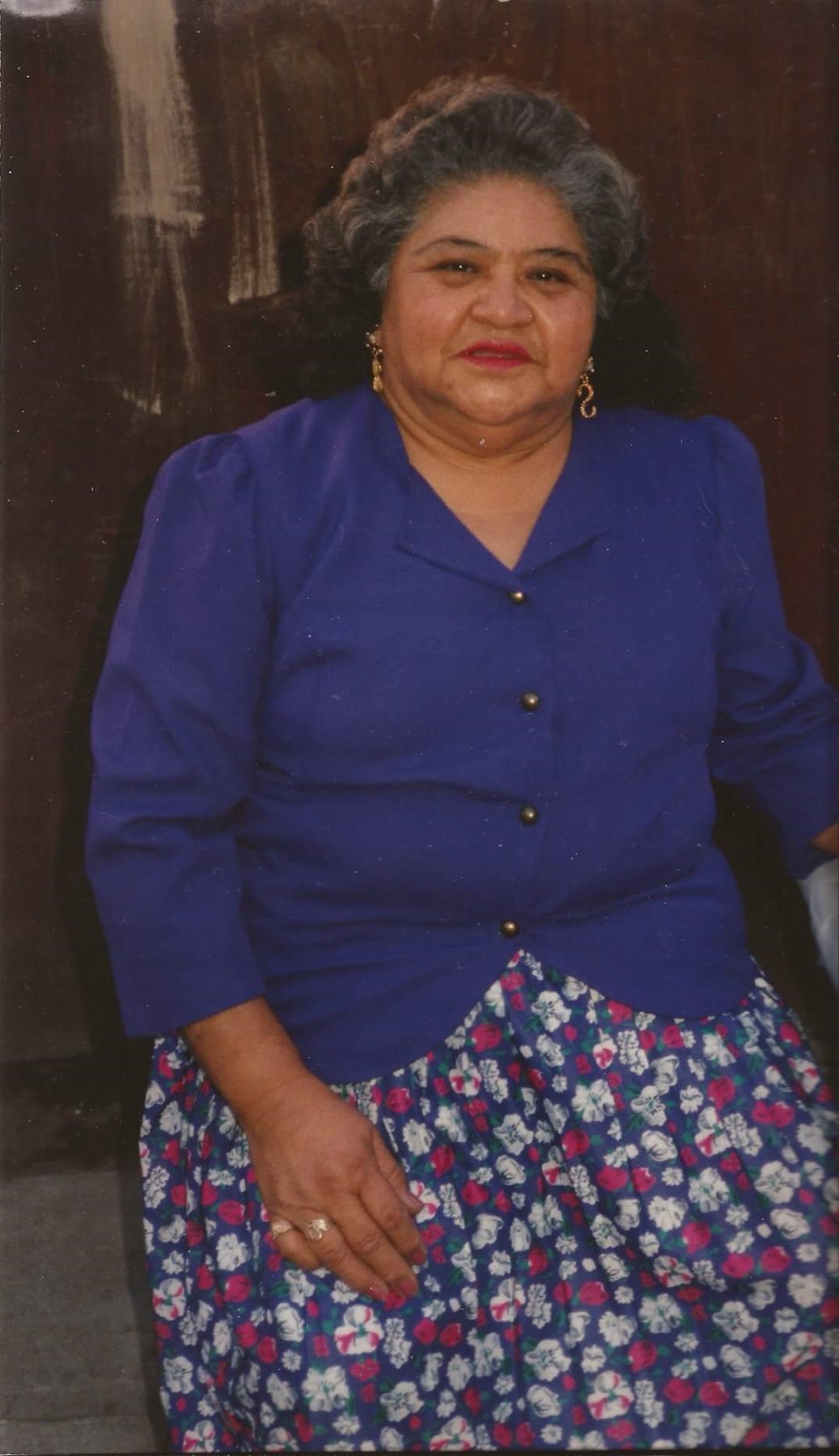 Mary Helen Delgado Obituary - San Jose, CA