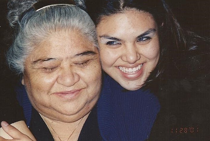 Rosemary Delgado's Instagram, Twitter & Facebook on IDCrawl