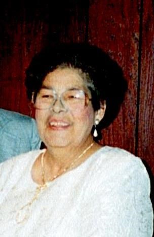 Maria Zapata Obituary - San Angelo, TX