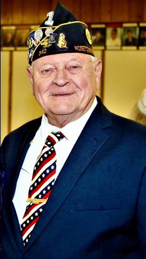 Kenneth Gibson avis de décès - St. Paul, MN