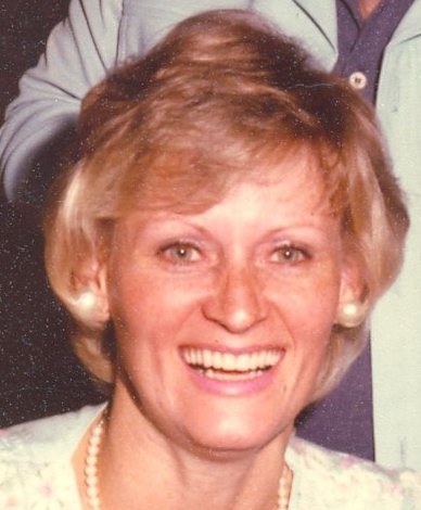 Nancy Woodworth Obituary - Oak Lawn, IL