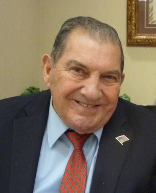 Lester Strate Obituary - Baton Rouge, LA