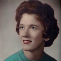 Nancy Bandy Obituary - Columbus, OH