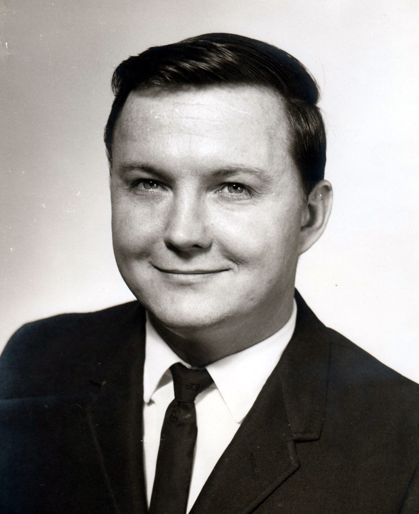 John McCuen, Obituary - Greenville, SC