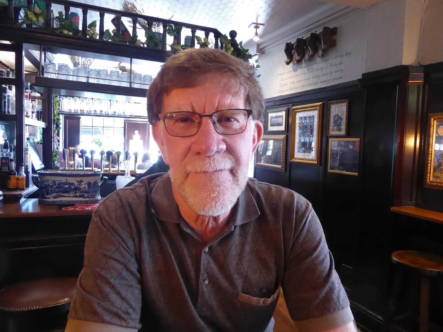 Richard Earl Obituary - Courtenay, BC