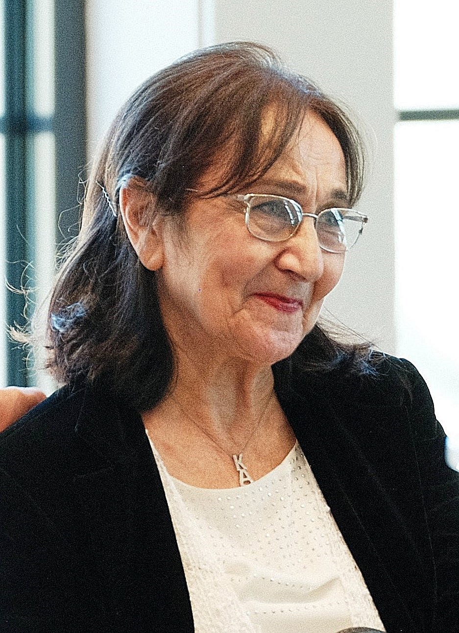 Farah Memar Obituary - Atlanta, GA