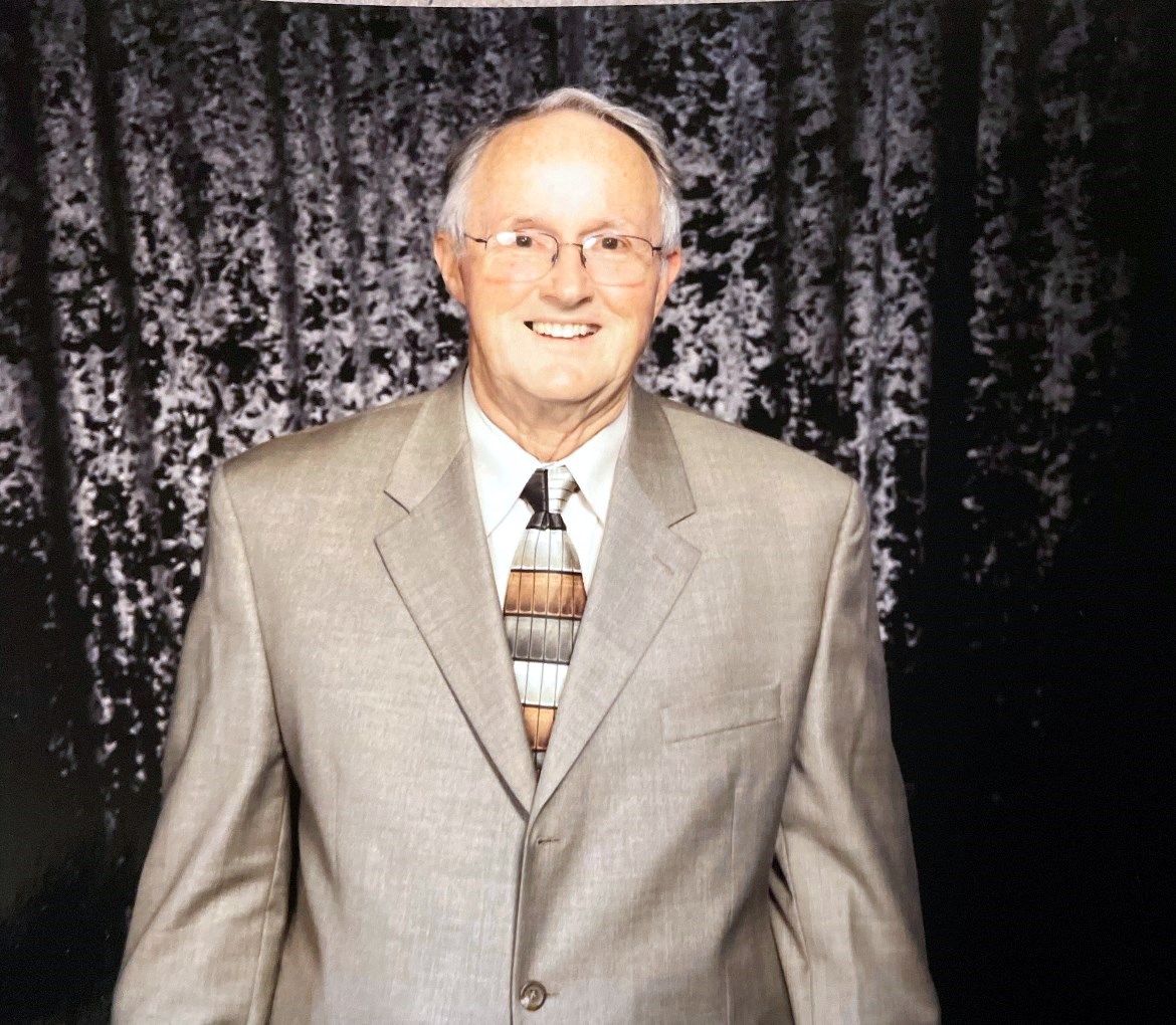 Charles Robert Husted Obituary - Jacksonville, FL