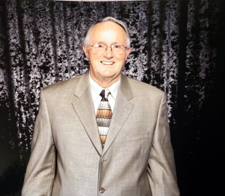 Charles Robert Husted Obituary - Jacksonville, FL