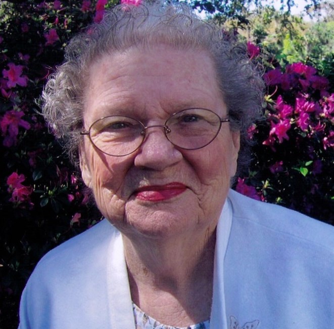 Ruby C. Wallace Obituary - Tampa, FL