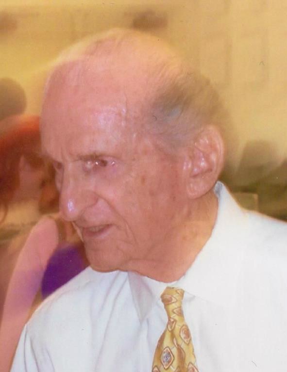 George Ellis Obituary - East Ridge, TN