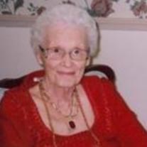 Helen Allison Obituary - Columbus, OH
