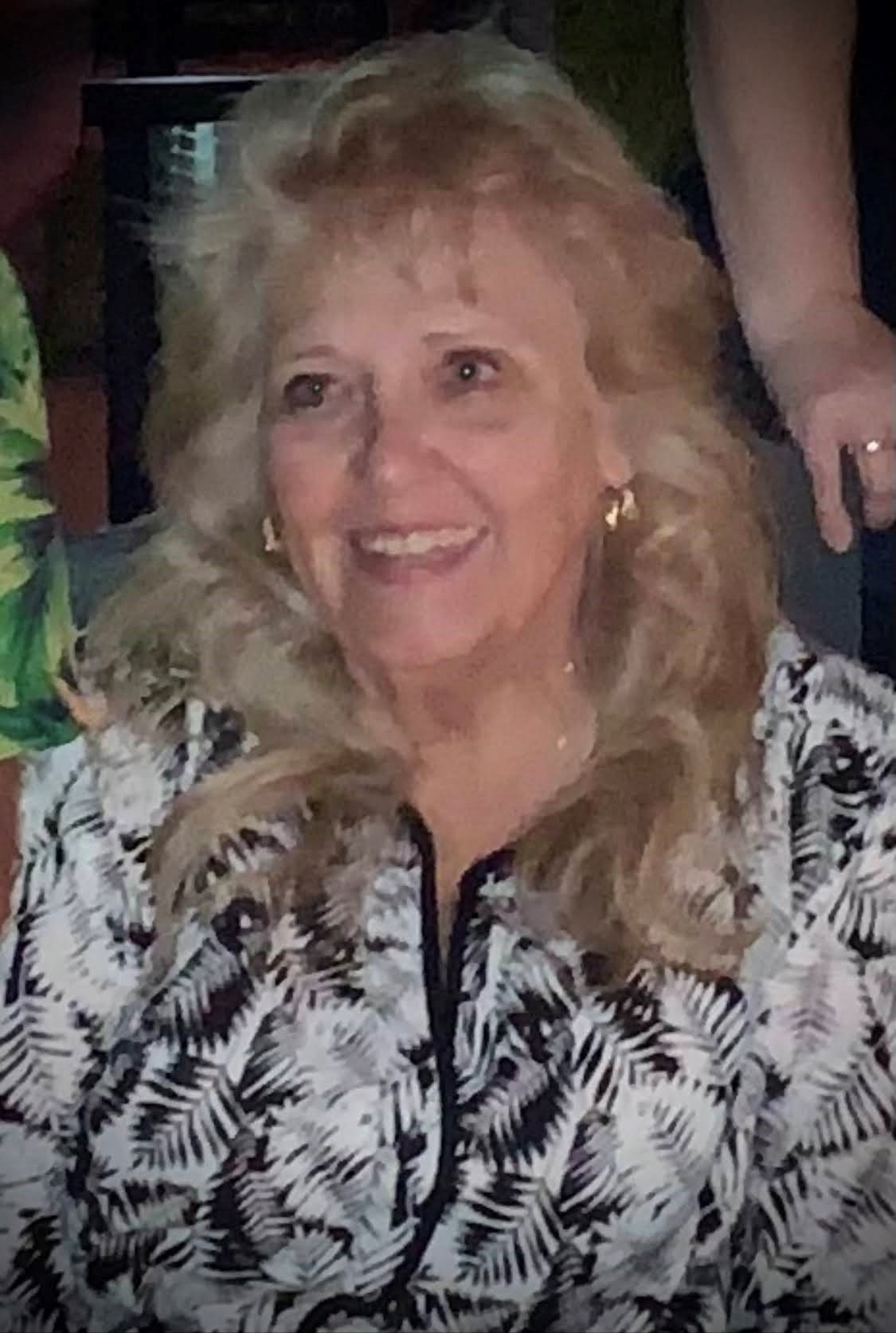 Susan Pottinger Obituary - Fort Myers, FL