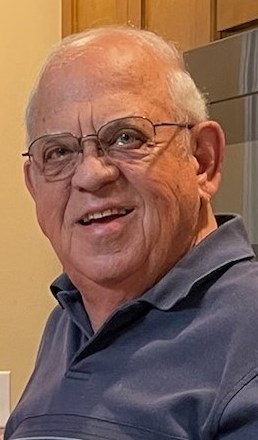 Richard Jesse Obituary - Irmo, SC