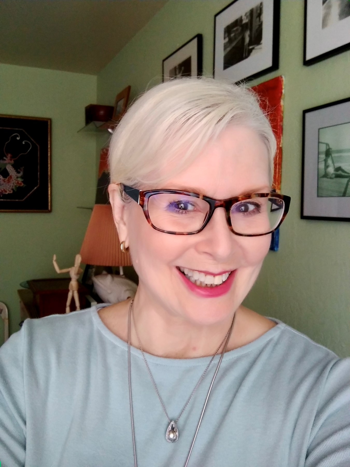 Jann Lichty Obituary - Portland, OR