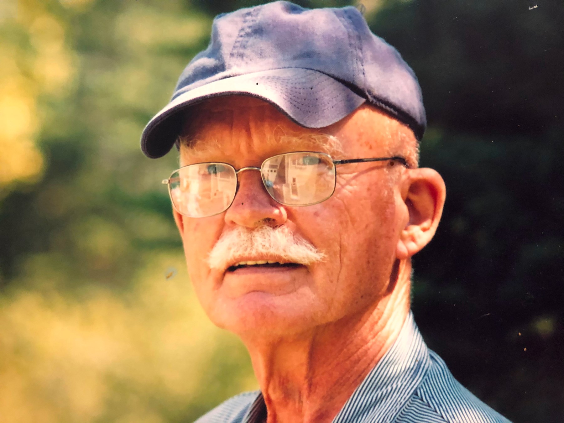 John Chase Obituary - Palm Harbor, FL