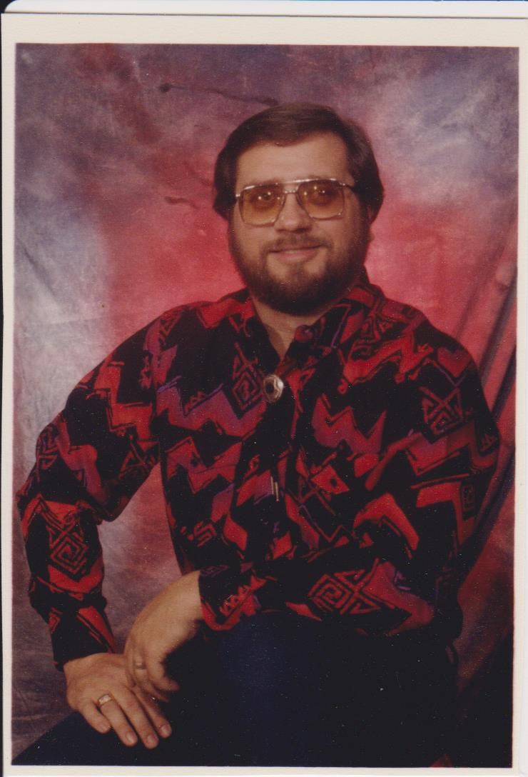 Don Metzger Obituary - Greenwood, AR