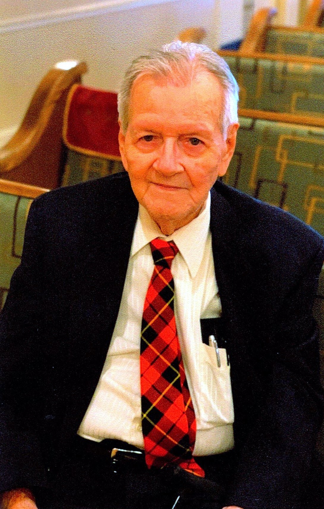 Stanley Wallace Obituary - Houston, TX