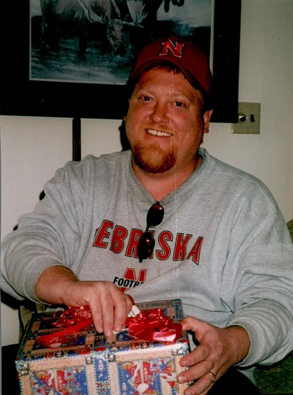 Russell Todd Obituary - Scottsbluff, NE