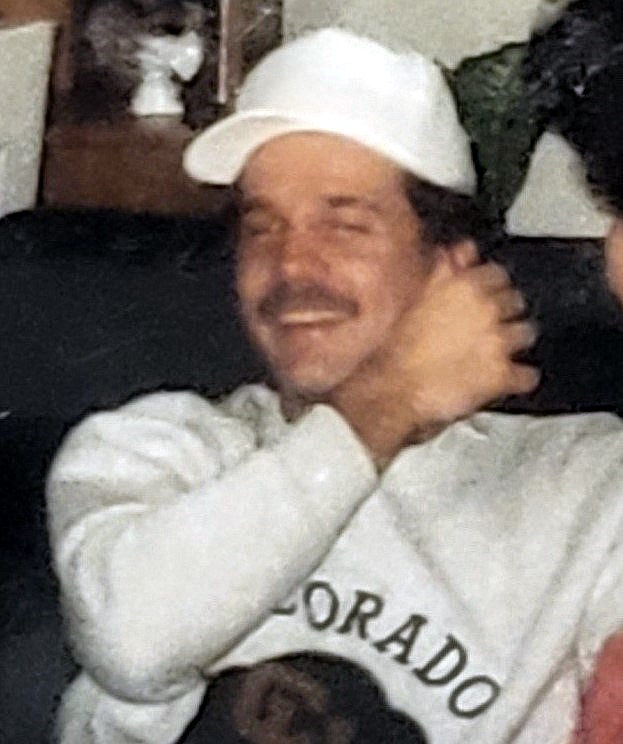 Ron Spaulding Obituary - Wheat Ridge, CO