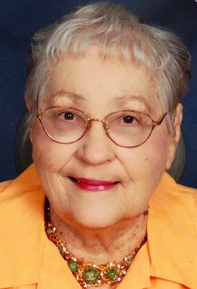 Mildred Mary Knapp Obituary - Lansing, MI