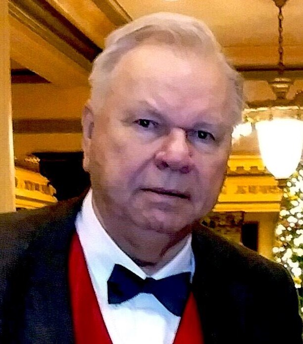 Michael Portewig Gleason Obituary - Richmond, VA