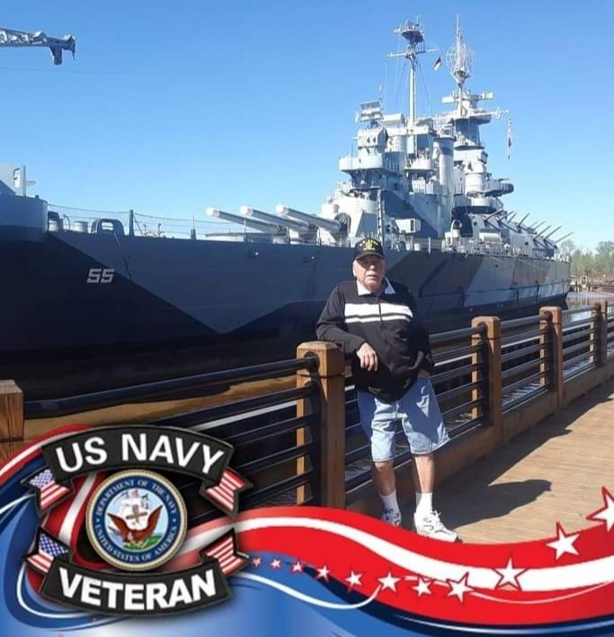 Robert Lee George Jr. Obituary - Baltimore, MD