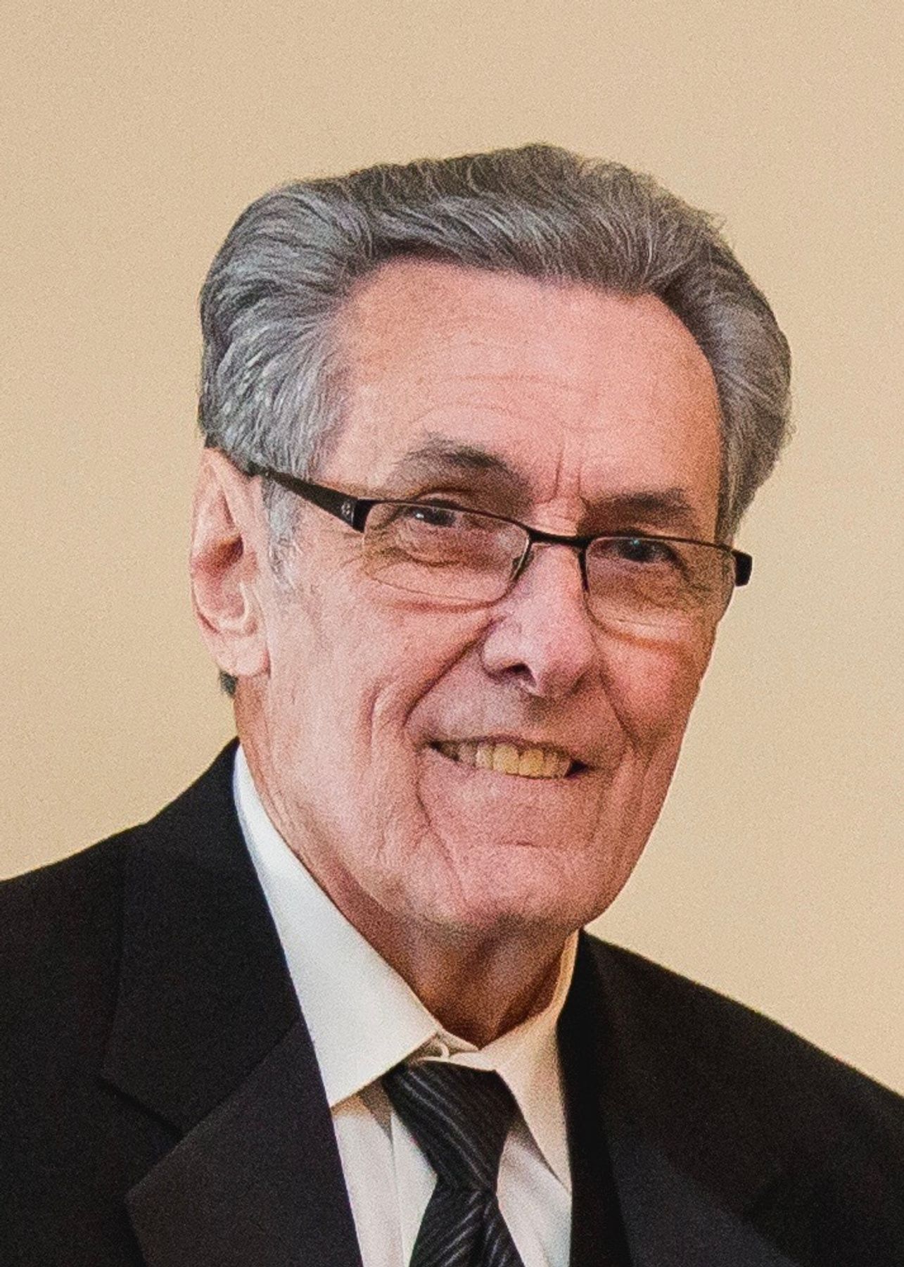 Edmond Norris Obituary - New Iberia, LA