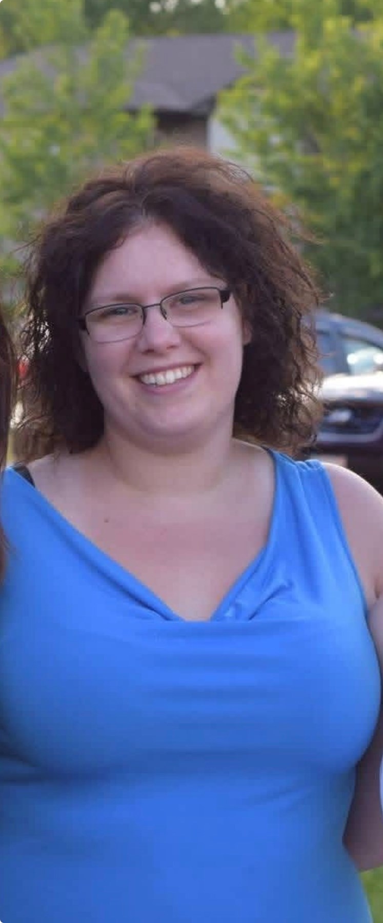 Stephanie Tracey-Sweeney Obituary - Halifax, NS