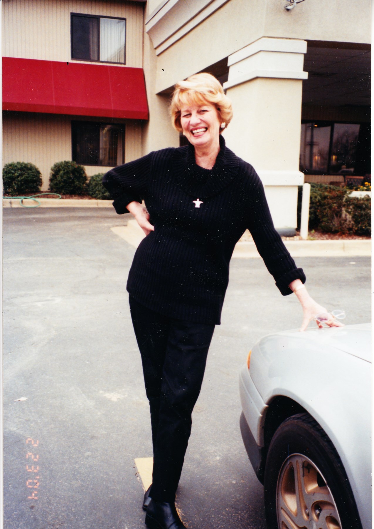 Freda Thompson Obituary - Colorado Springs, CO