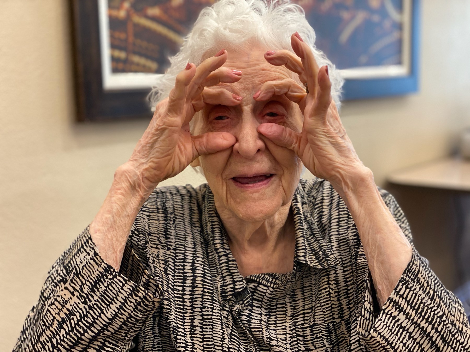 Fannie Eugenia Thomas Obituary - Houston, TX