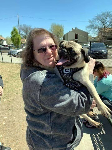 Marilyn Pogue Obituary - Wichita, KS