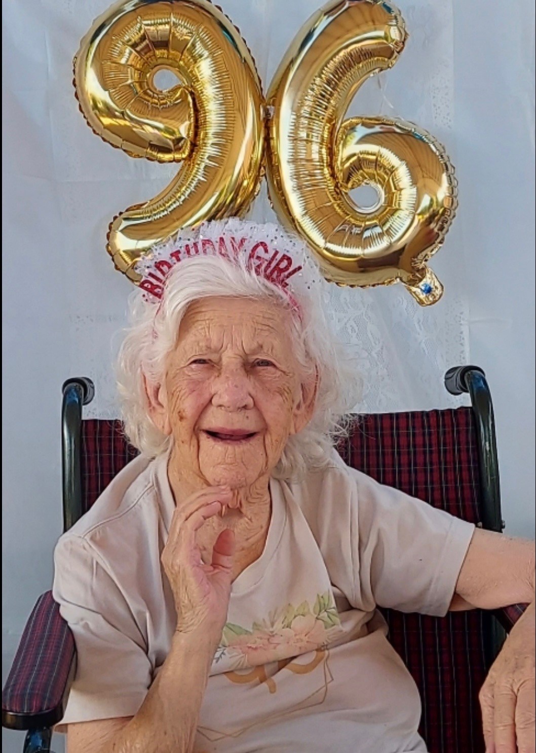 Marion Elizabeth Crews Obituary - Lawrenceburg, TN