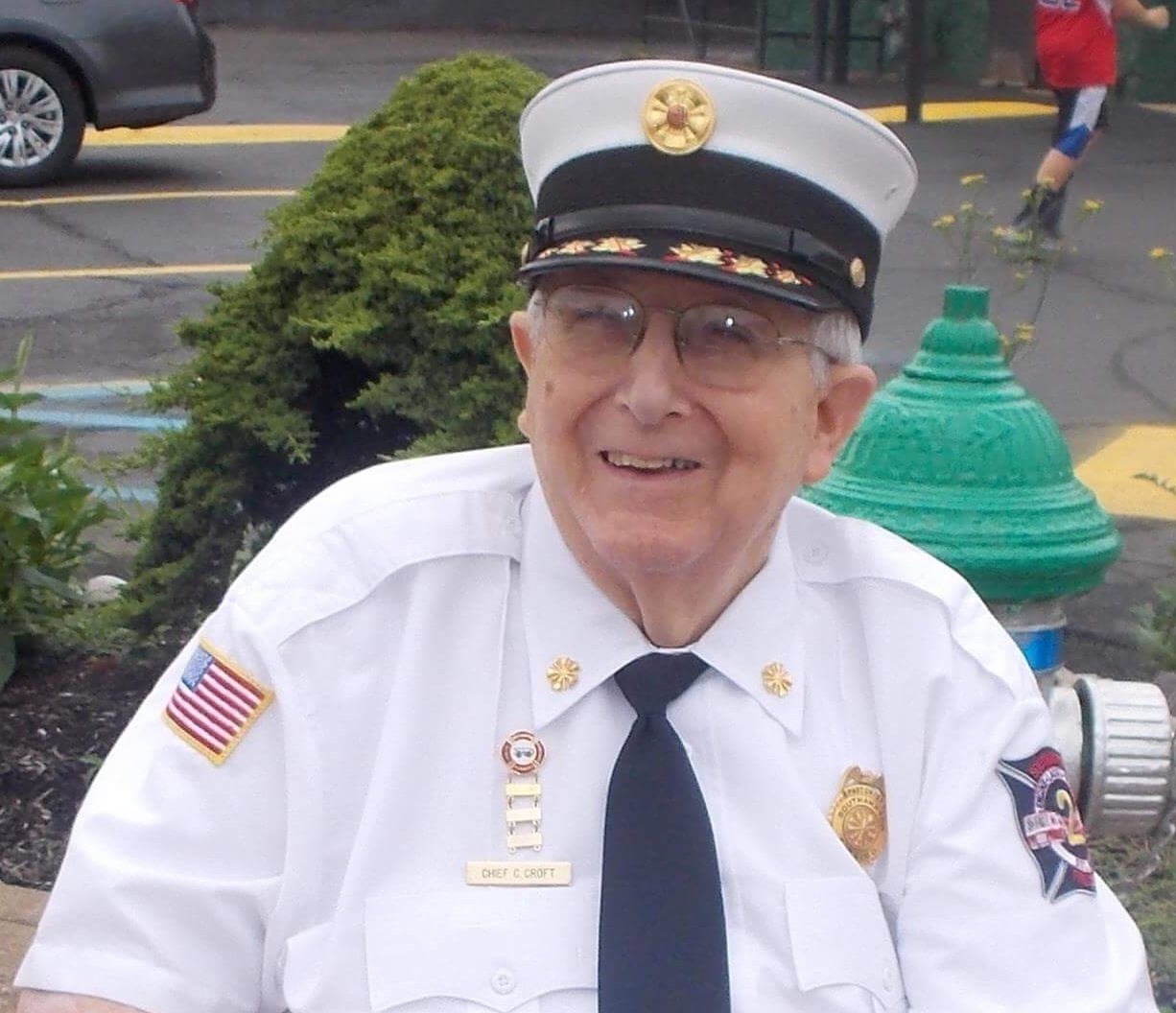 Charles W. Croft Jr. Obituary - Southampton, PA