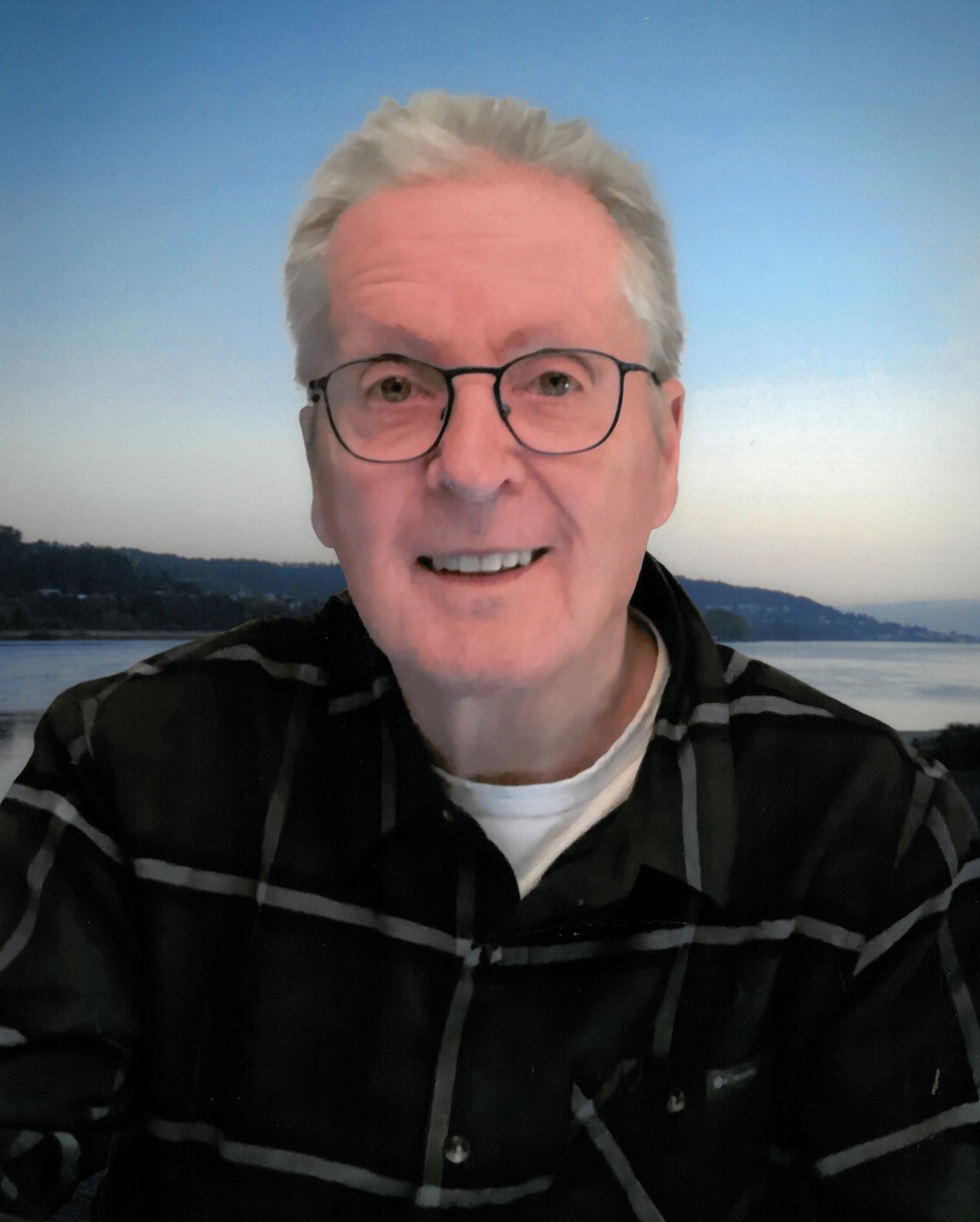 Jean-Guy Simon Obituary - Chicoutimi, QC