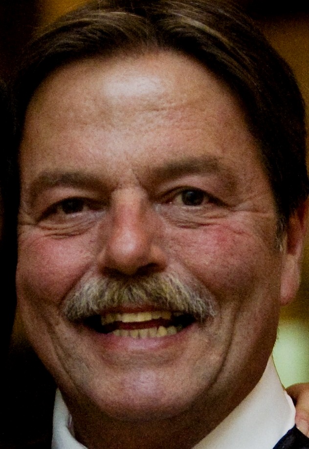 Robert Goodrich Obituary - Yarmouth, ME