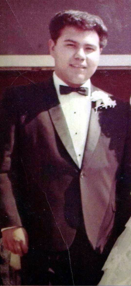 Lupe Olivas Leon Obituary - San Bernardino, CA