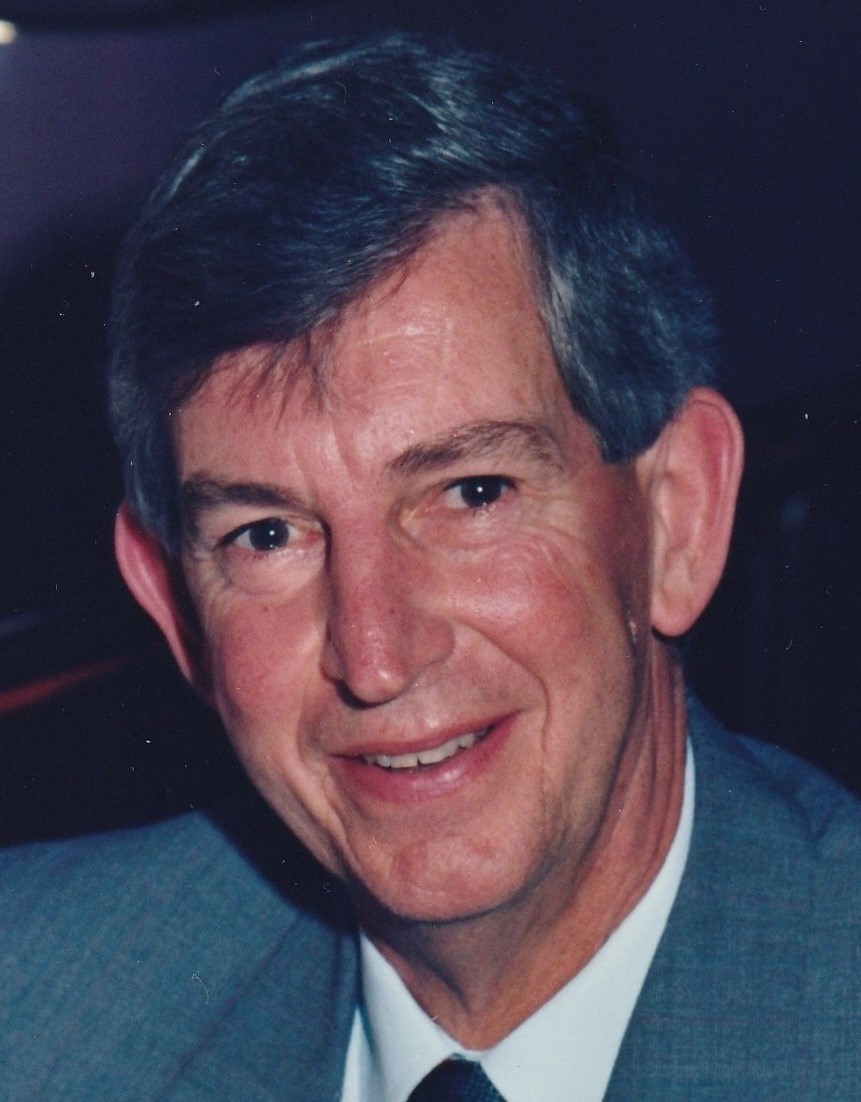 Leo Van Rooy Obituary - Kitchener, ON