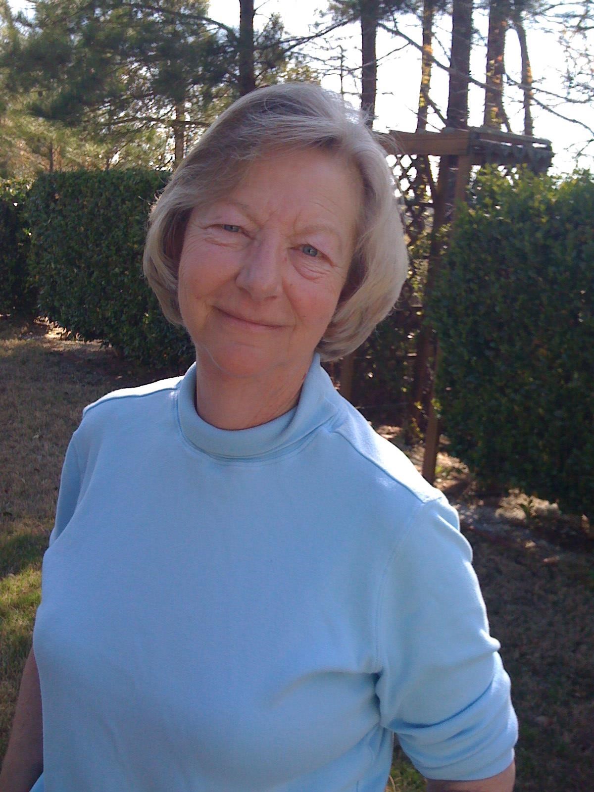 Susan Glavach Obituary - Little River, SC