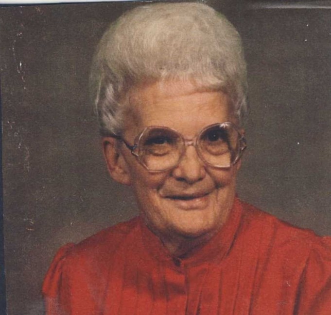 Vivian Cox Obituary - Brunswick, GA