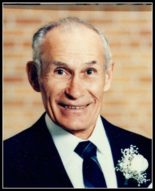 Eugene "Gene" Tessier Obituary - Sault Ste. Marie, ON