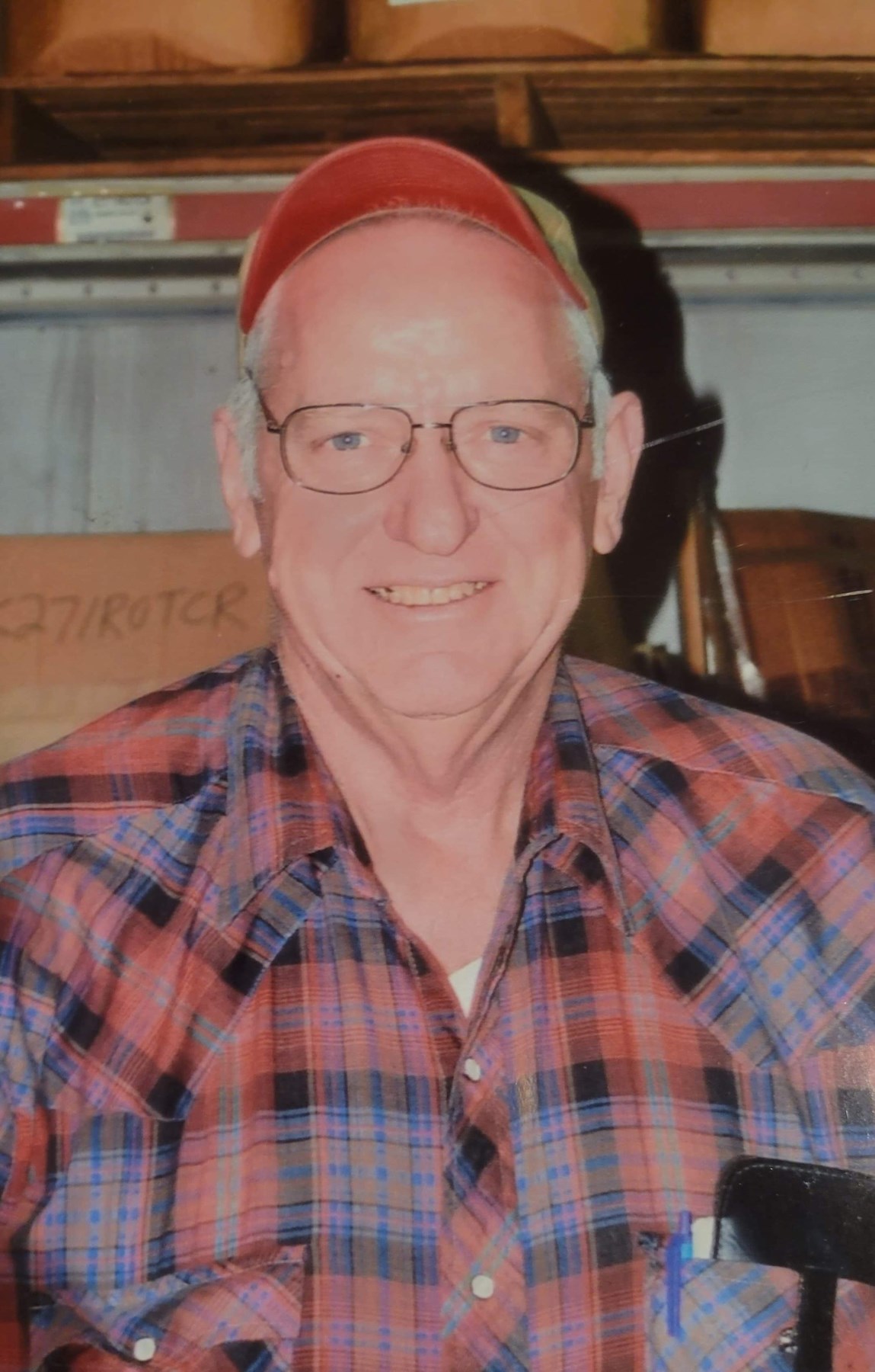 Johnny C Harris Sr. Obituary - Leeds, AL