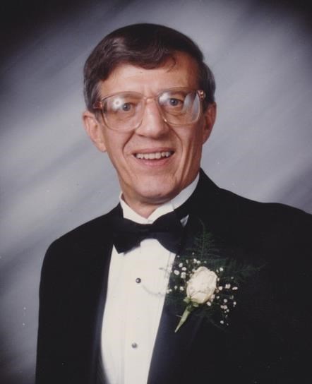 George Perparos Obituary - Mesa, AZ