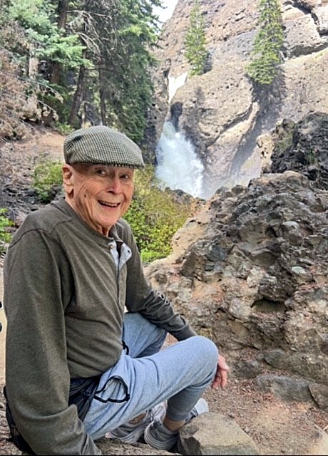 Jerry Carter Obituary - Bryan, TX